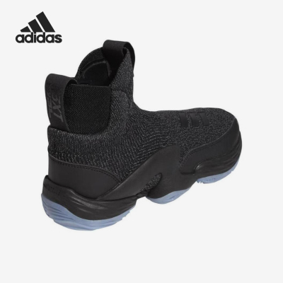 Adidas/阿迪达斯正品Pro Bounce男士缓震透气篮球鞋FW8579