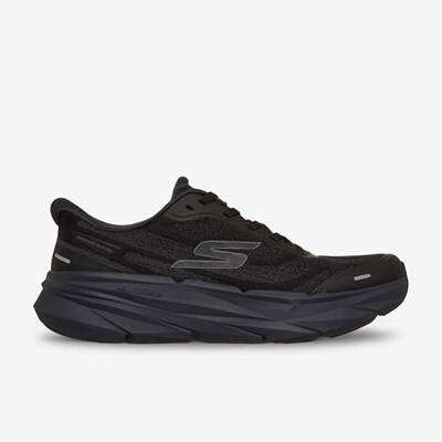 Skechers斯凯奇正品Max Cushioning男款缓震运动鞋221221-BKCC