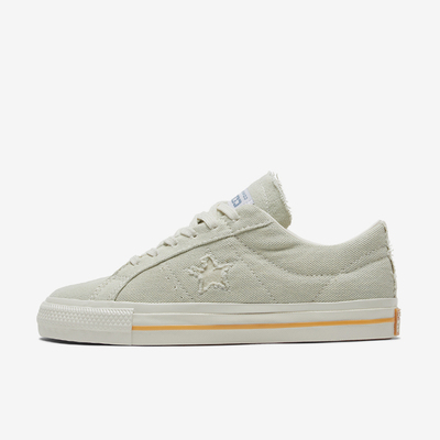 Converse/匡威正品OneStar男女同款时尚潮流运动低帮板鞋A02289C