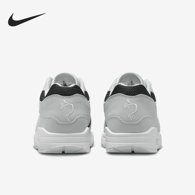 Nike/耐克正品Air Max 1男女气垫运动耐磨跑步鞋FD9081-001