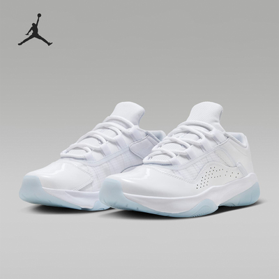 Nike/耐克正品2024新款女士缓震耐磨运动篮球鞋DV2629-140