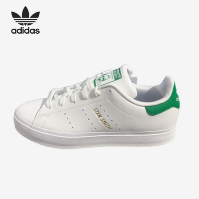 Adidas/阿迪达斯正品三叶草女士低帮轻便经典运动鞋GW2476