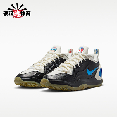 Nike/耐克正品A Two WNBA 30th 儿童低帮经典篮球鞋IH2231-001