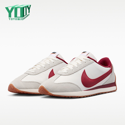 Nike/耐克正品Pacific男士耐磨缓震低帮生活休闲鞋HQ2052-107