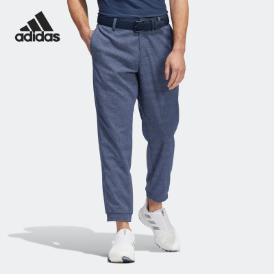 Adidas/阿迪达斯正品GO-TO FW PANT 男子高尔夫运动裤HF6561
