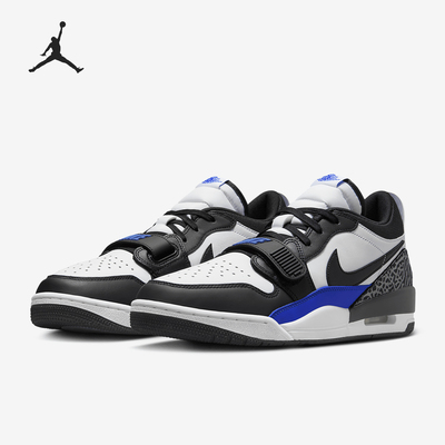 Nike/耐克正品AIR JORDAN男士运动训练实战篮球鞋CD7069-108