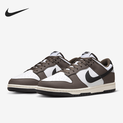 Nike/耐克正品Dunk Low NN男士运动耐磨回弹板鞋HF4292-200