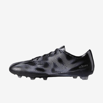 Adidas阿迪达斯正品F50Adizero男FG长钉透气抓地力足球鞋B34854
