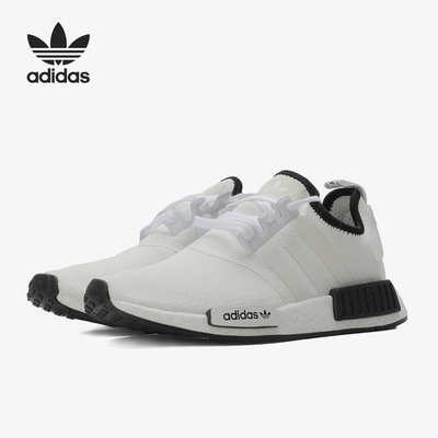 Adidas/阿迪达斯正品三叶草NMD_R1男女缓震经典运动鞋 DB3587