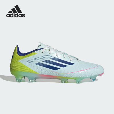 Adidas阿迪达斯正品男女FG长钉防滑耐磨易弯折功能运动鞋IH0117
