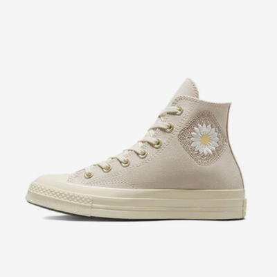 Converse/匡威正品运动男女同款高帮轻便时尚透气帆布鞋A03519C