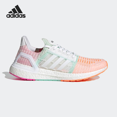 阿迪达斯ULTRABOOST女子跑步鞋