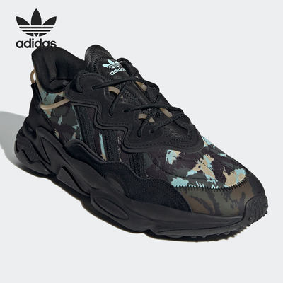 Adidas/阿迪达斯正品三叶草新款 OZWEEGO 男女休闲运动鞋 GV9710