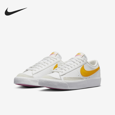 Nike/耐克大童运动休闲鞋