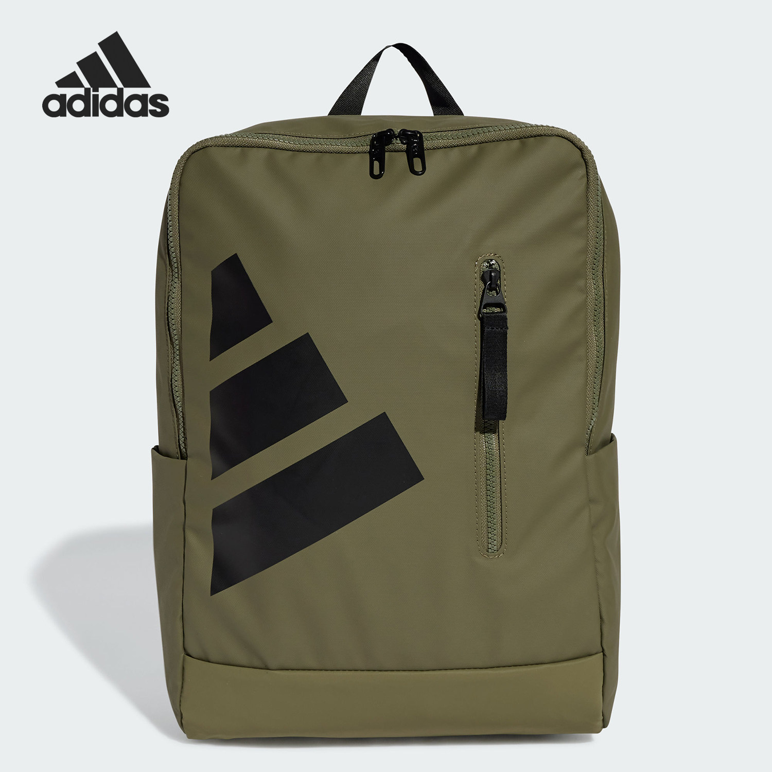 Adidas/阿迪达斯正品CLSC BTU BOXY男女运动休闲双肩包IS7039