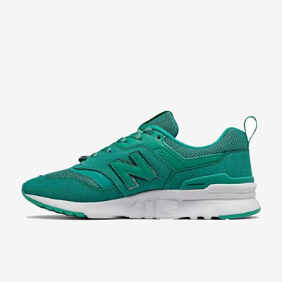 New Balance新百伦正品New Balance NB 997H女款跑步鞋CW997HJA