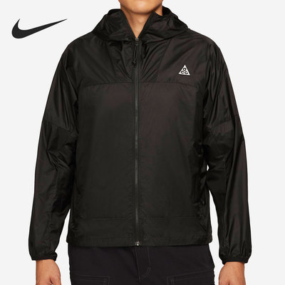 Nike/耐克正品当季新款男子运动连帽夹克外套DB0979-013