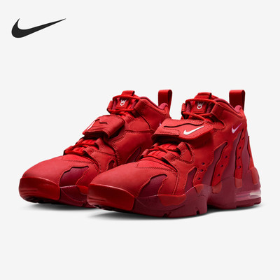 Nike耐克正品Air DT Max '96男款复古运动休闲篮球鞋IF1617-600