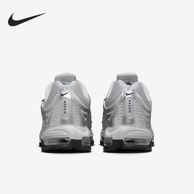 Nike/耐克正品Air Max男女气垫缓震运动网眼跑步鞋HM8818-001