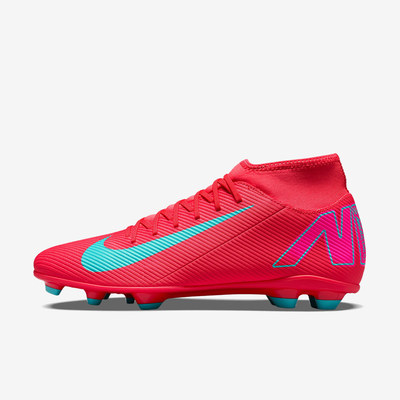 Nike耐克正品Superfly 10 Club男女同款防滑足球鞋FQ8314-800