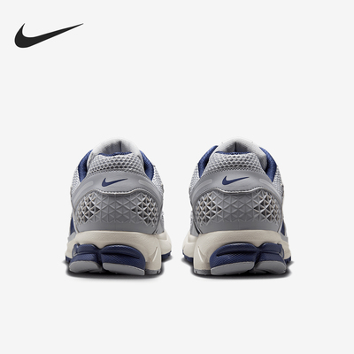 Nike/耐克正品Zoom Vomero 5 男士低帮复古运动鞋FB9149-003