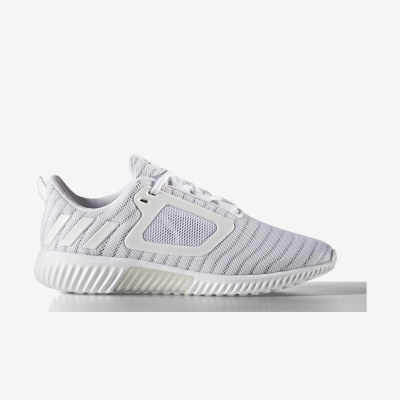 Adidas阿迪达斯正品女子轻便舒适日常出行户外运动跑步鞋BB1796
