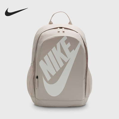 Nike/耐克正品新款男女同款经典拉链户外双肩背包BA5217-221