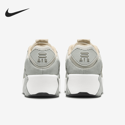 Nike/耐克正品Air Max 90 LV8女士耐磨运动跑步鞋FD4328-108