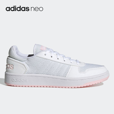 低帮运动休闲鞋Adidas/阿迪达斯