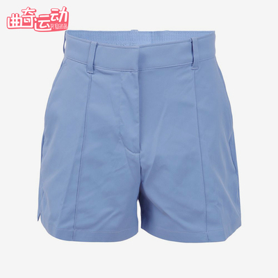 Nike/耐克正品AS W NK DF NGC女士舒适休闲短裤IH3247-486