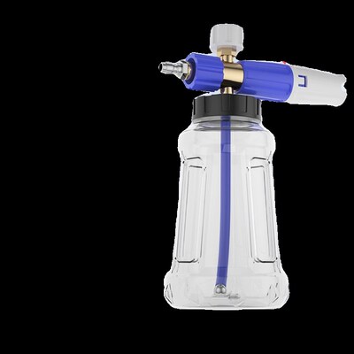 高压洗车机快插喷头配件水枪头家用喷枪水抢莫O甘娜金刚/巨鳄/黑