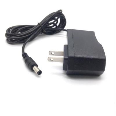 适用于Takstar得胜TS-8807 话筒机DC12V0.5A直流电源适配器62747
