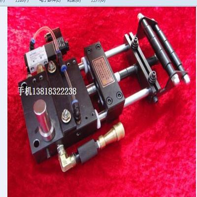 送料器卷带送机冲床冲压模具料给机小HAW型输输送机自动送器输送