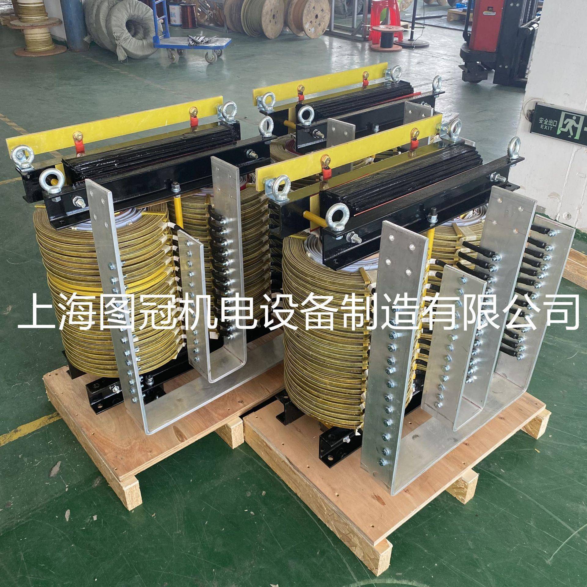 低压V单相大电流加热电炉变压器80v20v变363v10v82VTGBK6V5V4V32V