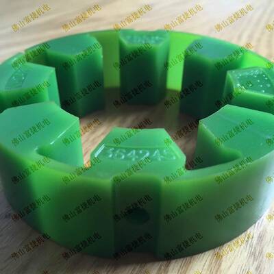 rWa轴pflexTIC20R10弹性Rexnord-Falk莱体克斯诺-福克弹性体联器