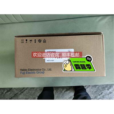 询价monitouch富士触摸屏V710is余一台