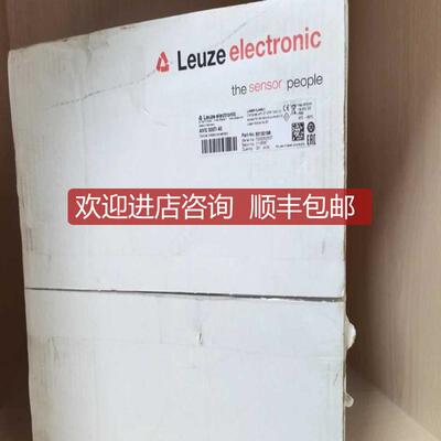 询价AMS 3007i 40 Leuze劳易测激光测距仪50130196