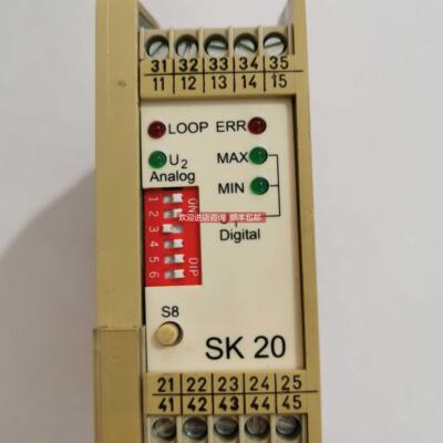 询价esitron变送器SK20.2 SK20 一只