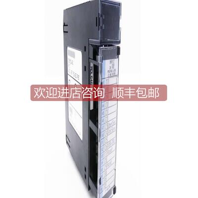 询价I发C6输93MDL64美6 国GE 那科 电源控制模IC693MDL块 设备