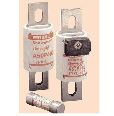 FERRAZ 熔断器 A70P125-4 （P211774）