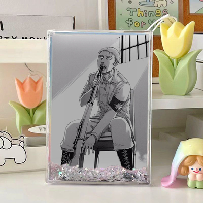 莱纳流麻流沙麻将进击的巨人咕卡