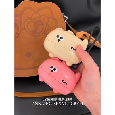 便携粘毛器滚筒强力神器