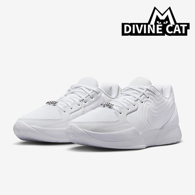 Nike/耐克正品Ja Morant 2 EP 男士简约耐磨篮球鞋HQ8512-100