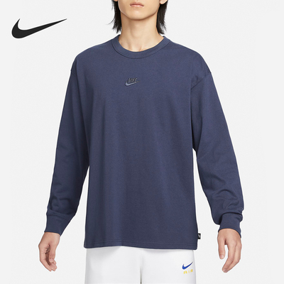 Nike/耐克男士长袖T恤