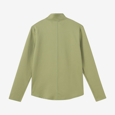 Nike耐克正品运动生活女士立领套头长袖防风保暖夹克DD4946-334