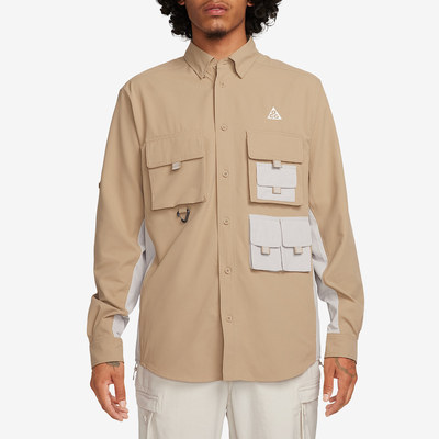 Nike耐克正品ACG Dri-FIT UV男吸湿排汗速干超轻帽子DN3936-248