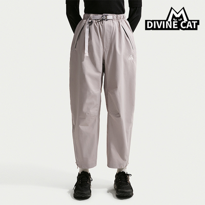 Nike/耐克正品ACG Morpho男士硬壳经典运动九分冲锋裤IF0910-009