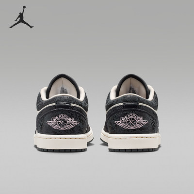 Nike/耐克正品Air Jordan 1女士运动低帮篮球鞋II0595-001