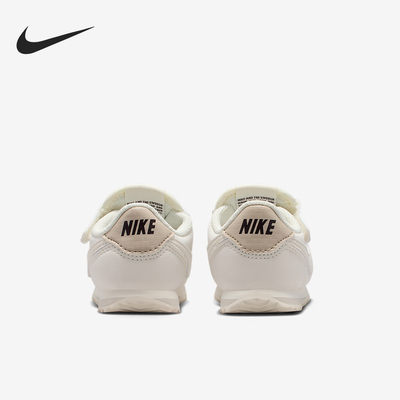 Nike/耐克正品Cortez EasyOn 婴童魔术贴运动鞋IH7660-001