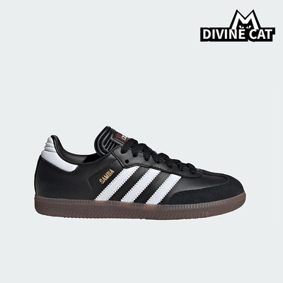 Adidas/阿迪达斯正品儿童运动休闲舒适低帮儿童板鞋IF1945